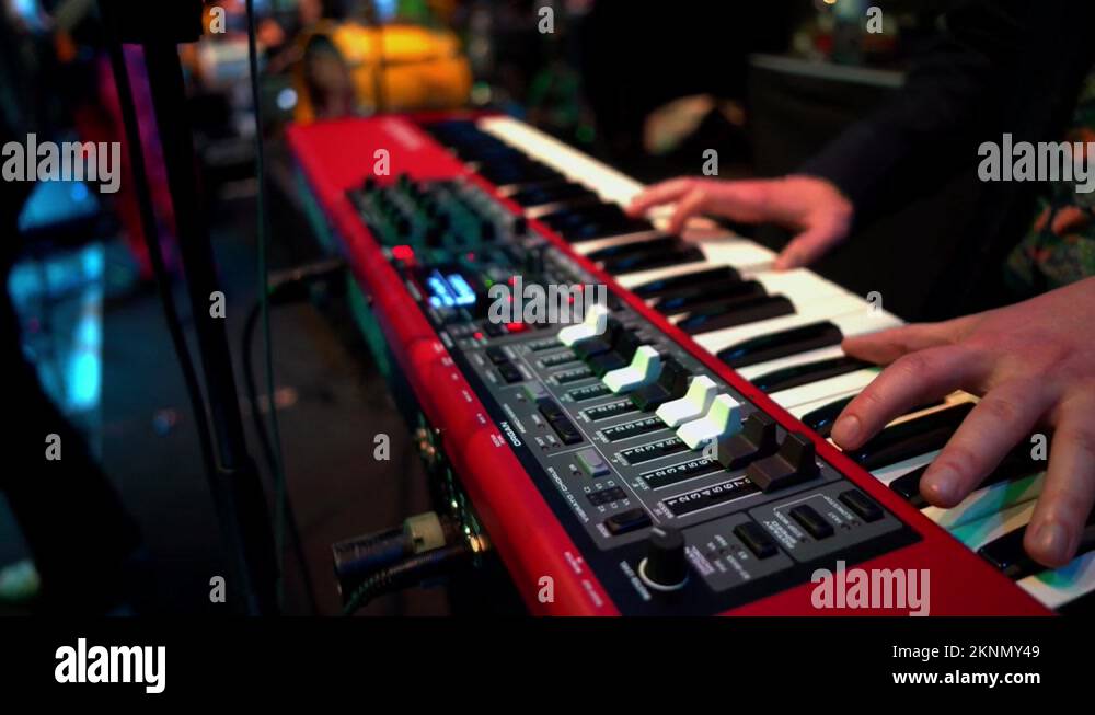 Concert and solo pianist Stock Videos & Footage - HD and 4K Video Clips ...