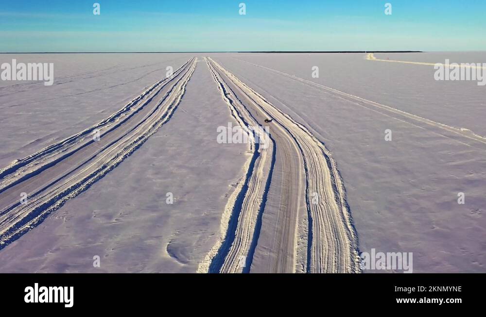 Arctic sea ice aerial Stock Videos & Footage - HD and 4K Video Clips ...