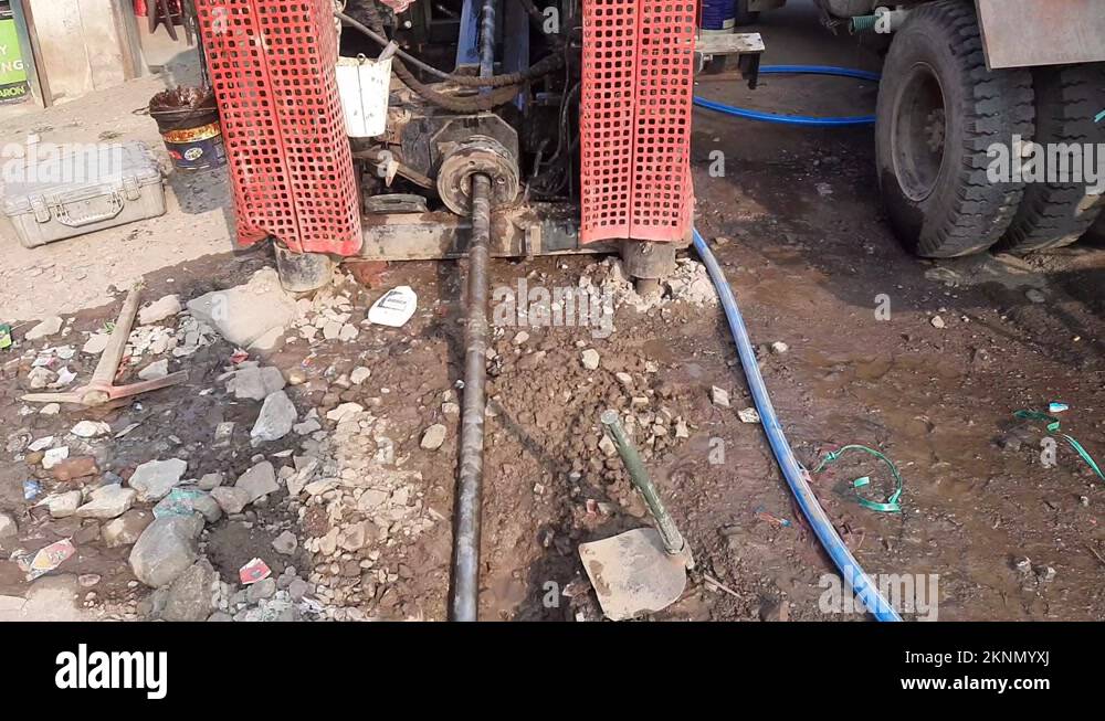 Laying fiber optic cable line Stock Videos & Footage - HD and 4K Video ...