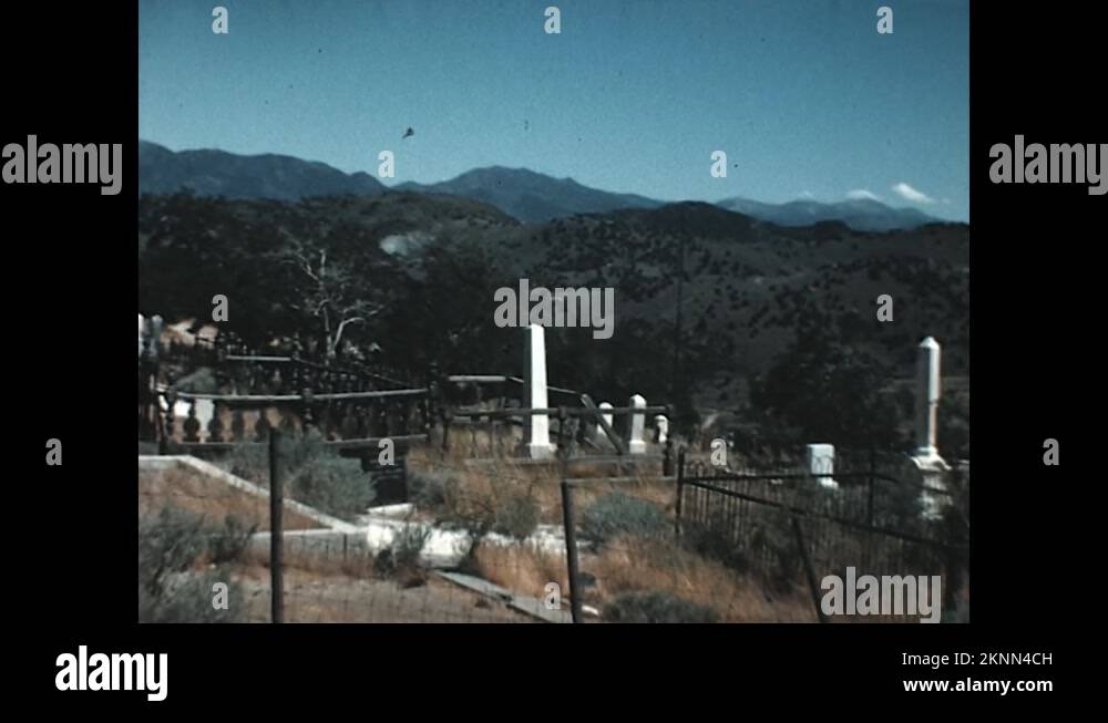 Silver terrace cemetery Stock Videos & Footage - HD and 4K Video Clips ...