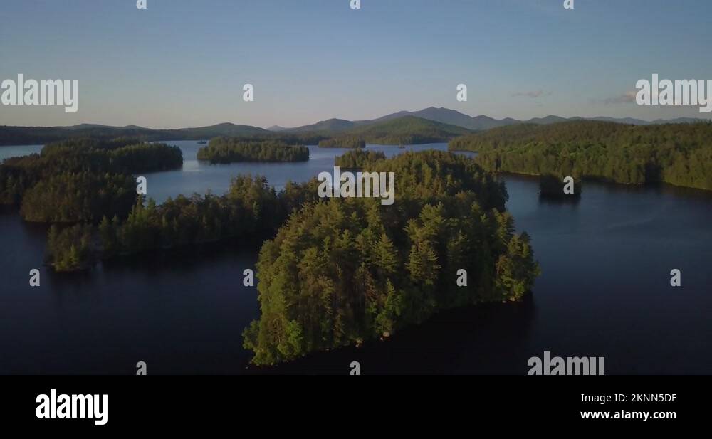 Lake placid adirondacks Stock Videos & Footage - HD and 4K Video Clips ...