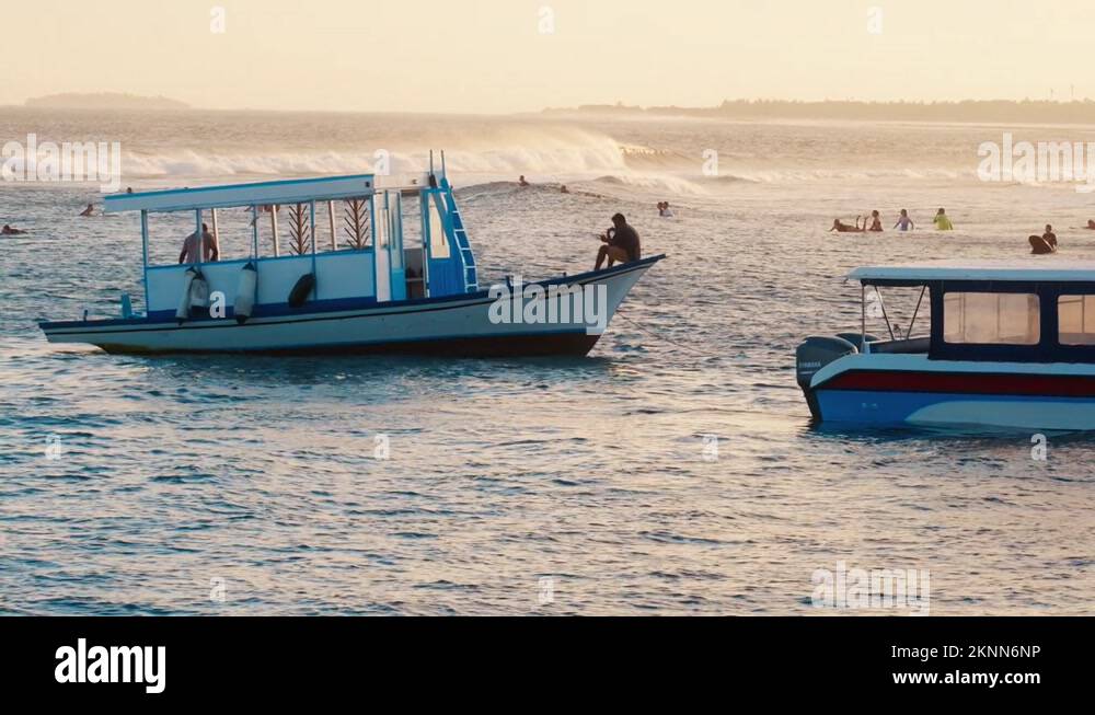 Traditional boat of the maldives Stock Videos & Footage - HD and 4K ...