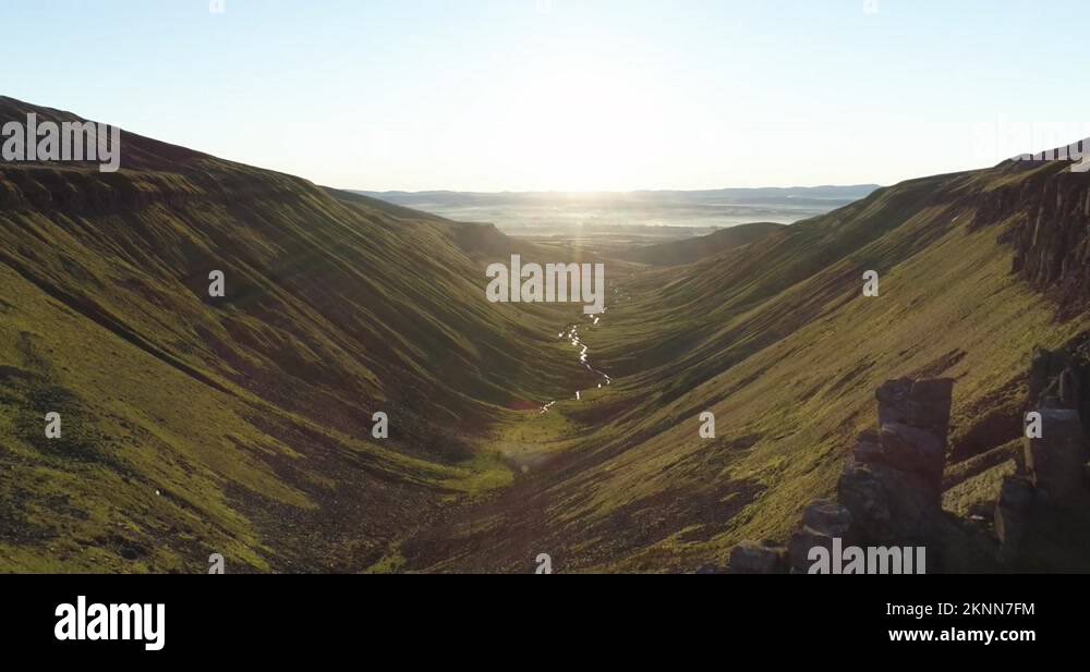 High cup nick pennines Stock Videos & Footage - HD and 4K Video Clips ...