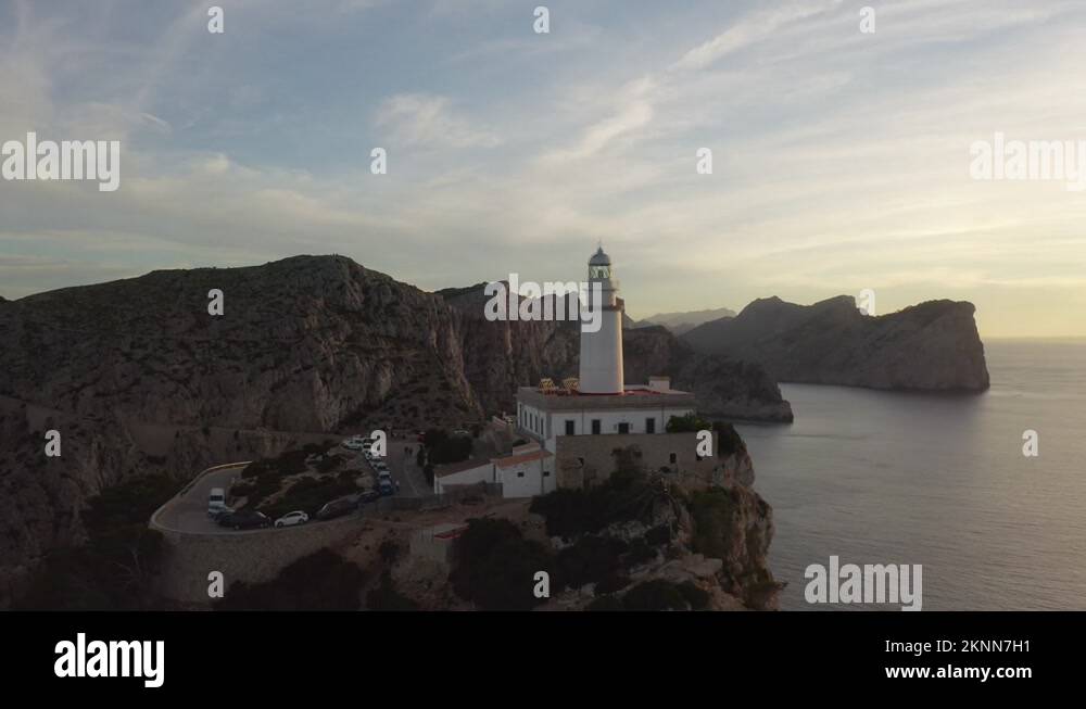 Faro formentor Stock Videos & Footage - HD and 4K Video Clips - Alamy