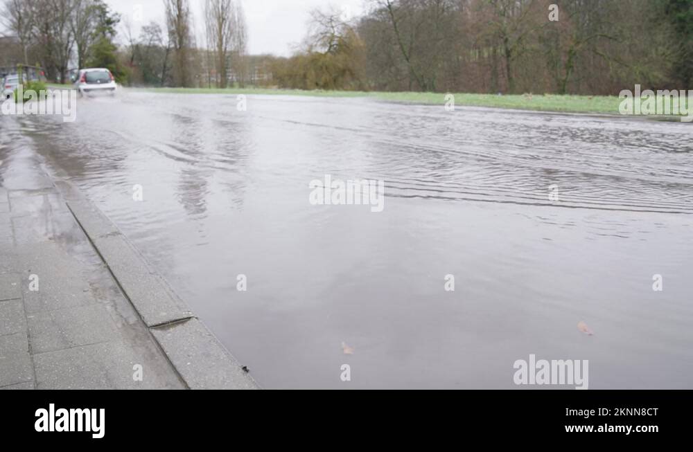 Car park flooding Stock Videos & Footage - HD and 4K Video Clips - Alamy