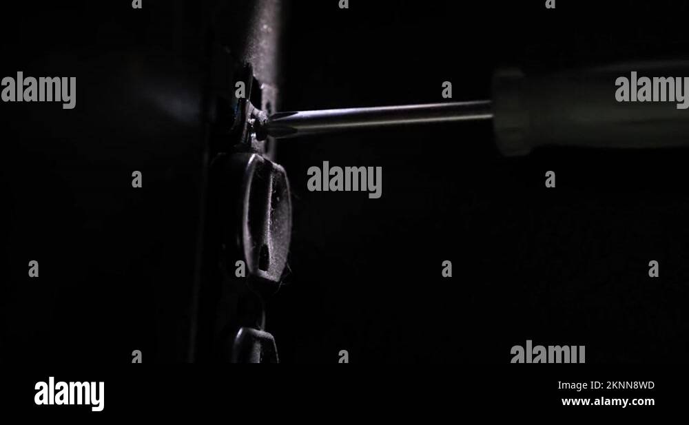 Phillips head screwdriver Stock Videos & Footage - HD and 4K Video ...