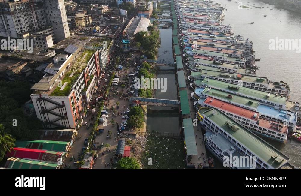 Riverside terminal Stock Videos & Footage - HD and 4K Video Clips - Alamy