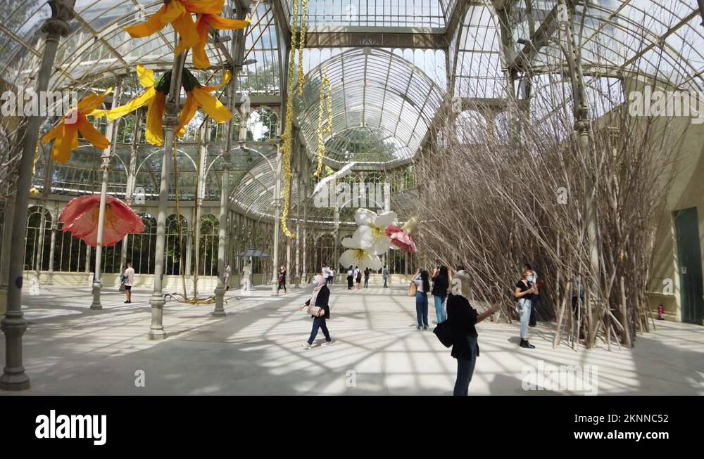 The crystal palace exhibition Stock Videos & Footage - HD and 4K Video ...