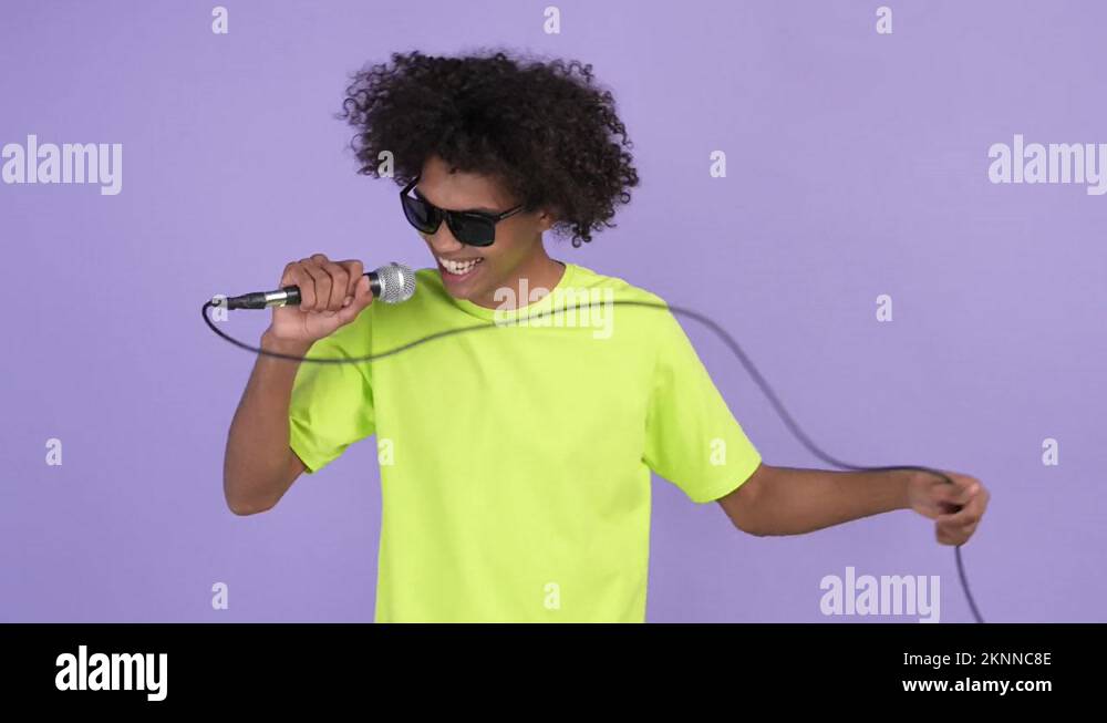 Mic stage Stock Videos & Footage - HD and 4K Video Clips - Alamy
