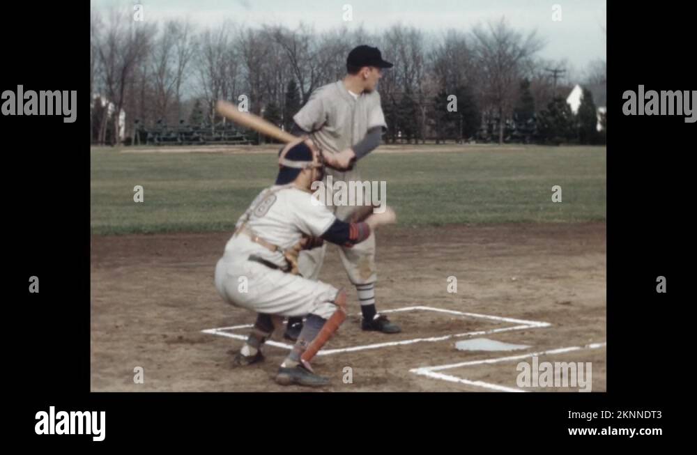 1940s baseball Stock Videos & Footage - HD and 4K Video Clips - Alamy