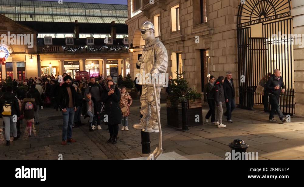 Silver street london Stock Videos & Footage - HD and 4K Video Clips - Alamy