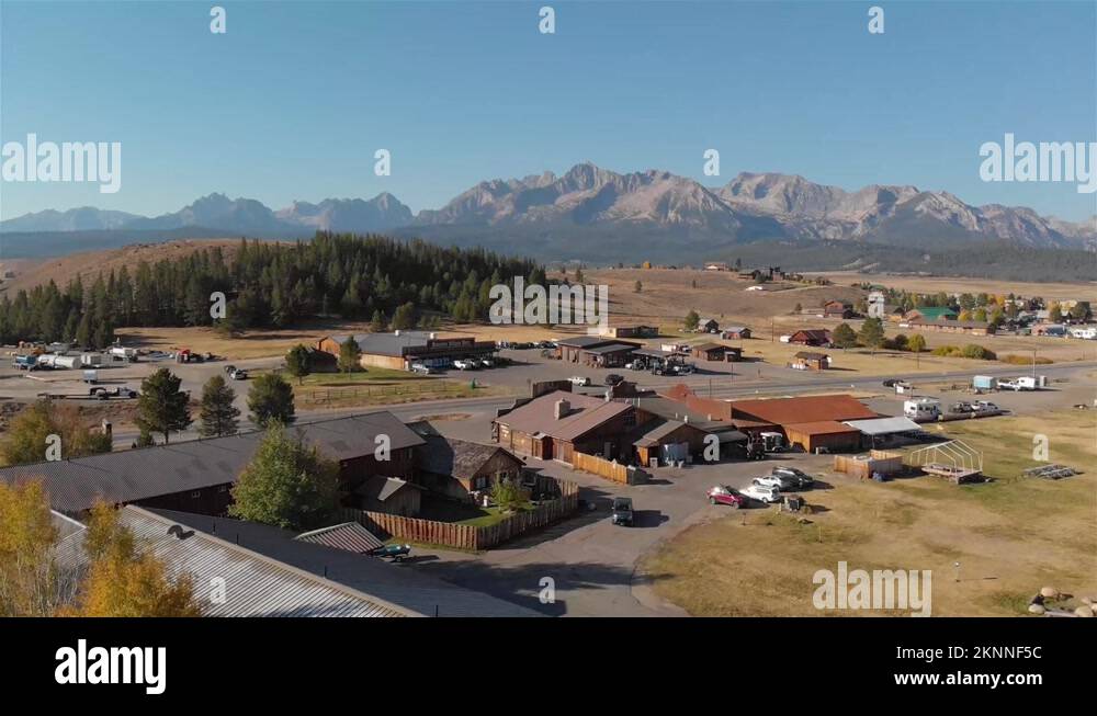 Stanley village Stock Videos & Footage - HD and 4K Video Clips - Alamy