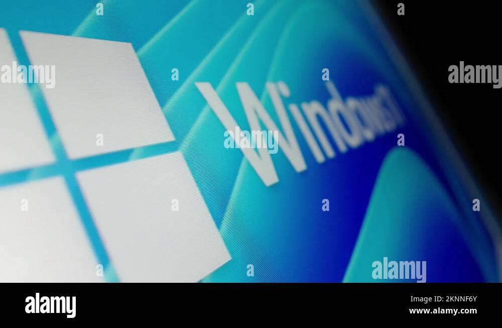 Logo windows 11 Stock Videos & Footage - HD and 4K Video Clips - Alamy