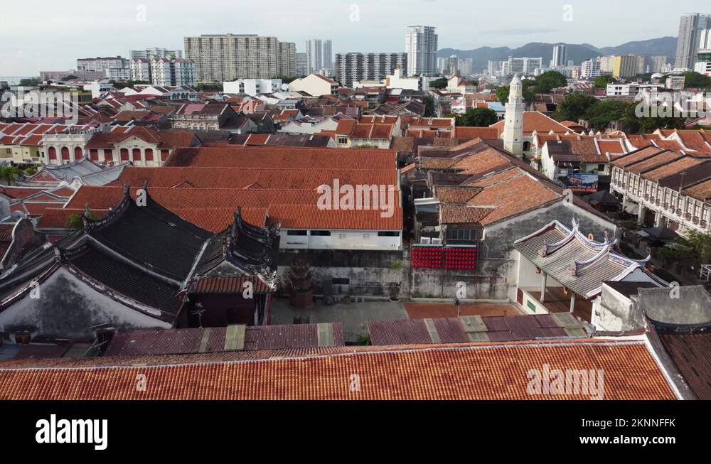 Hokkien temple Stock Videos & Footage - HD and 4K Video Clips - Alamy