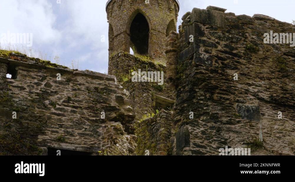 Mossy stone walls Stock Videos & Footage - HD and 4K Video Clips - Alamy