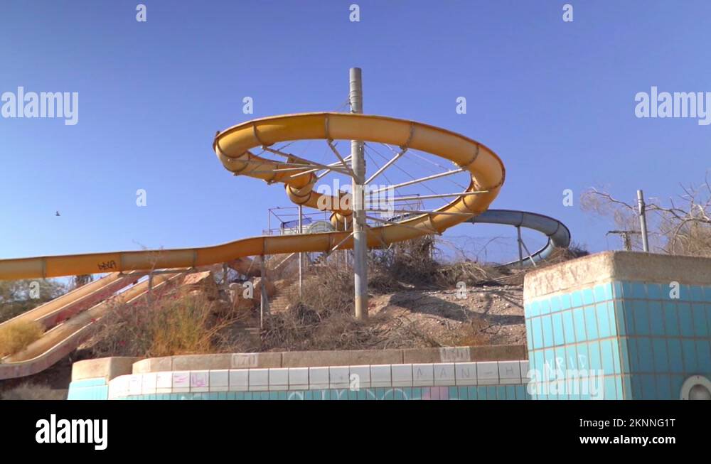 Abandoned slide Stock Videos & Footage - HD and 4K Video Clips - Alamy