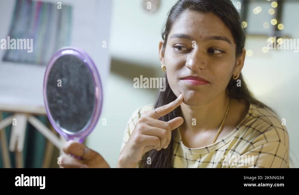 Cosmetics marks Stock Videos & Footage - HD and 4K Video Clips - Alamy