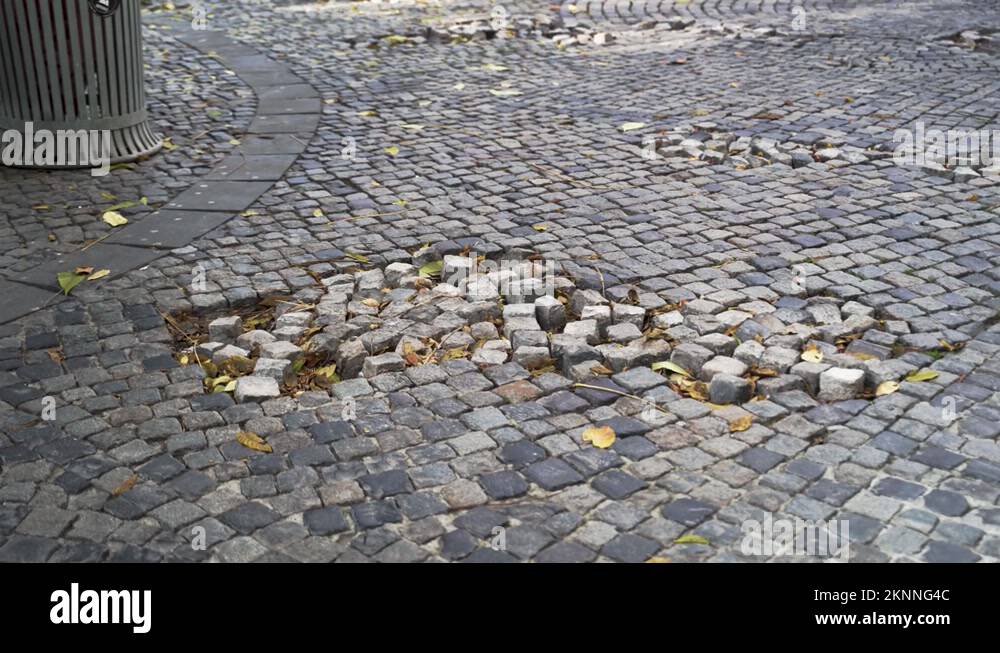 Paving stone patterns Stock Videos & Footage - HD and 4K Video Clips ...