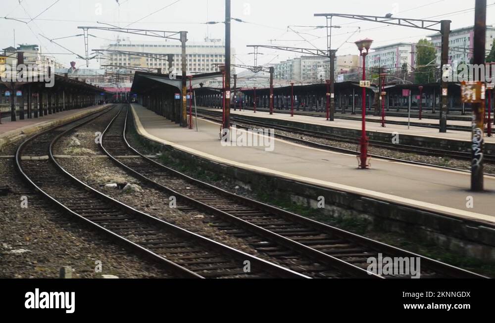Soviet train station Stock Videos & Footage - HD and 4K Video Clips - Alamy