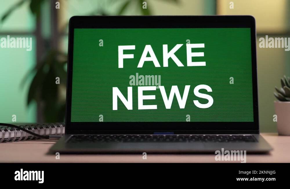 Fake news computer Stock Videos & Footage - HD and 4K Video Clips - Alamy