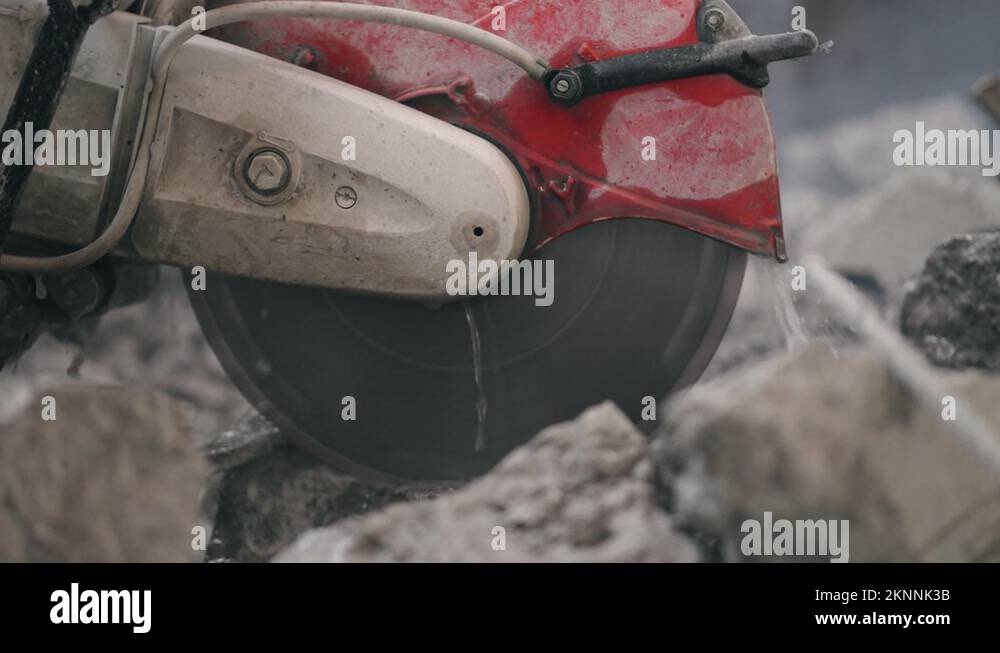 Portable concrete cutter Stock Videos & Footage - HD and 4K Video Clips ...