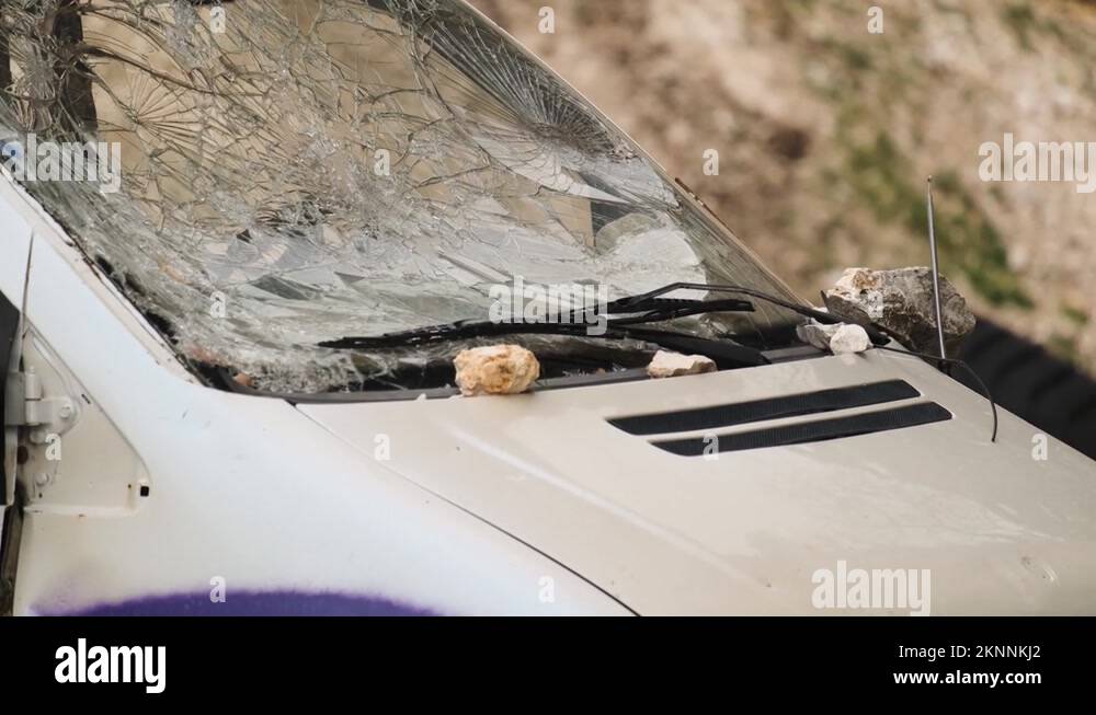 Scrap van Stock Videos & Footage - HD and 4K Video Clips - Alamy