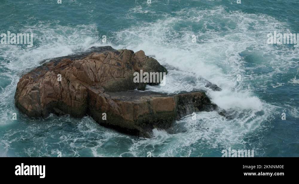 Wave crush Stock Videos & Footage - HD and 4K Video Clips - Alamy