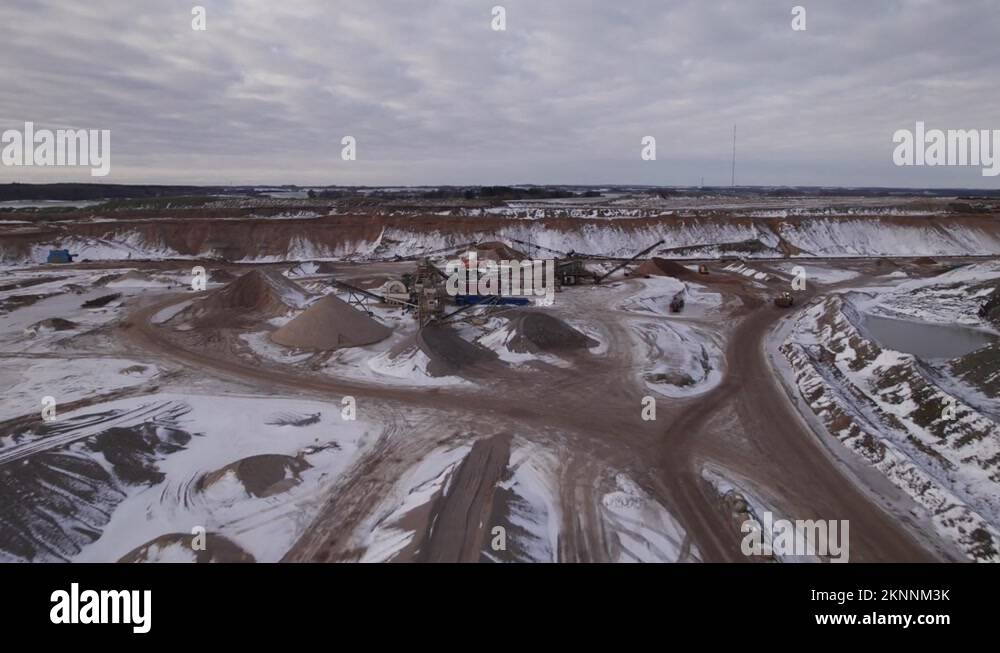 European quarrying Stock Videos & Footage - HD and 4K Video Clips - Alamy