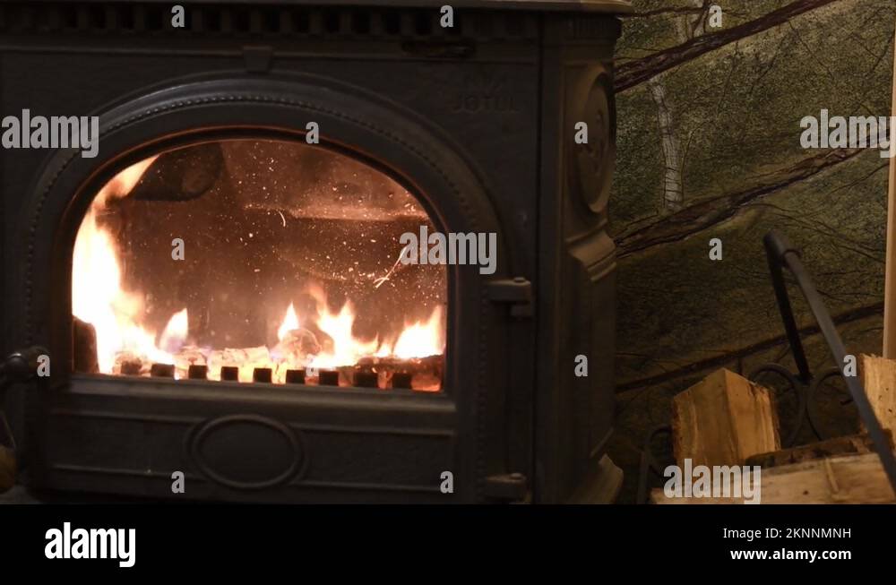 Antique wood burning stove Stock Videos & Footage - HD and 4K Video ... Antique wood burning stove Stock Videos & Footage - HD and 4K Video ...
