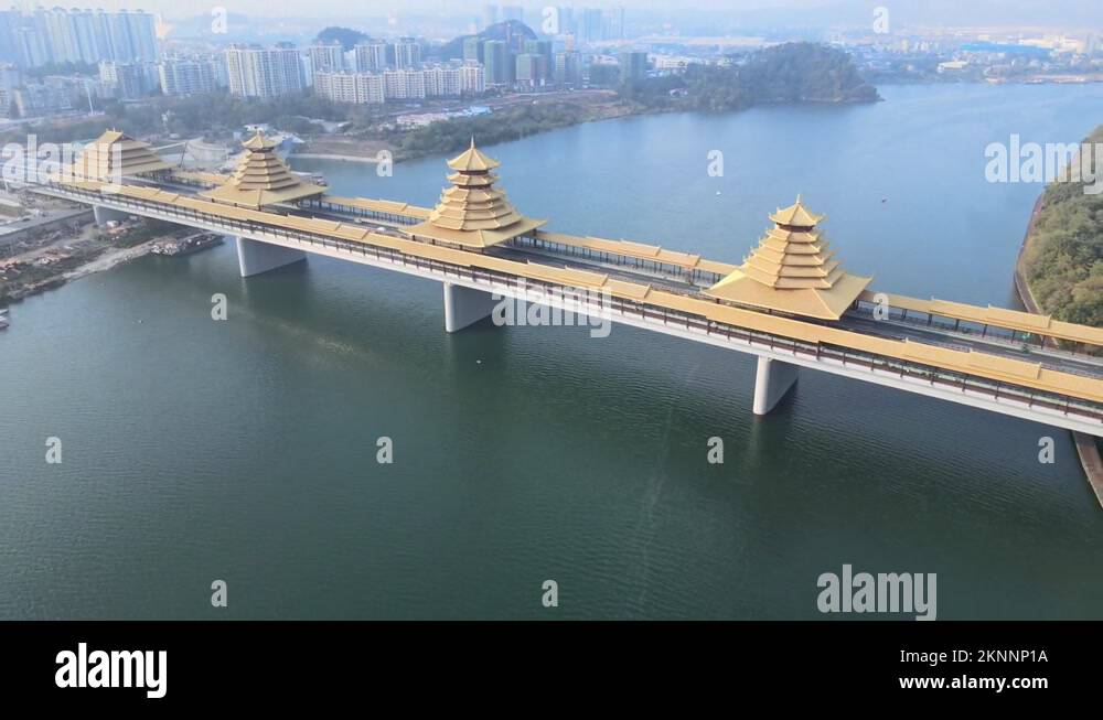 Wind rain bridge Stock Videos & Footage - HD and 4K Video Clips - Alamy