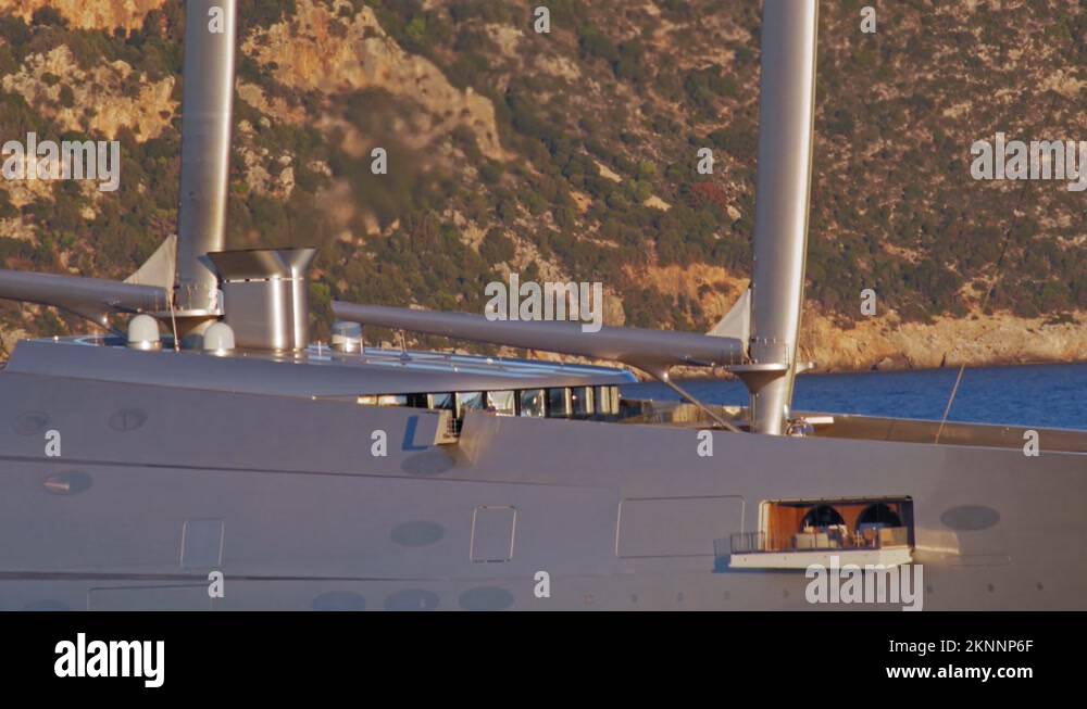 Smoke of motor boat and sailing Stock Videos & Footage - HD and 4K ...