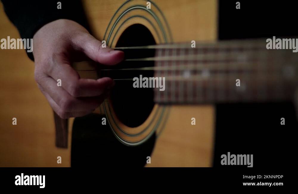 Plucking strings Stock Videos & Footage - HD and 4K Video Clips - Alamy