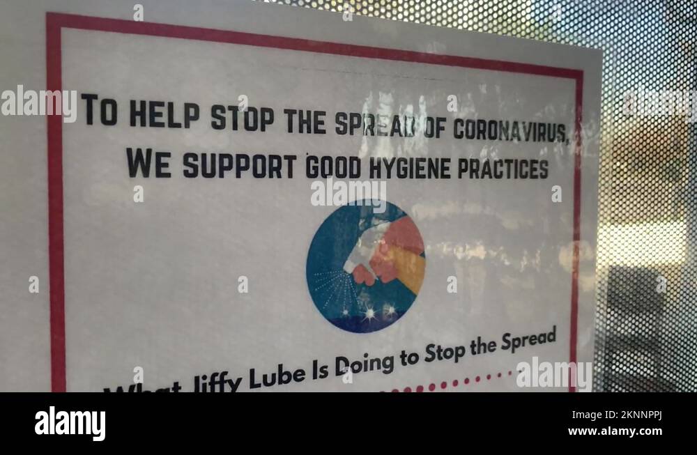 Restaurant safety sign Stock Videos & Footage - HD and 4K Video Clips ...