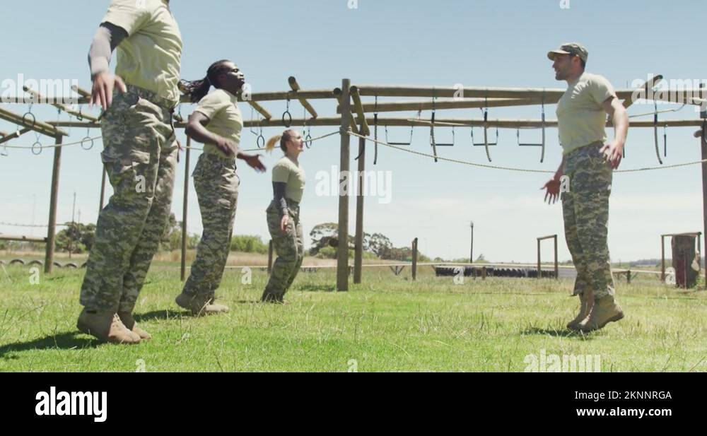 The jack army Stock Videos & Footage - HD and 4K Video Clips - Alamy