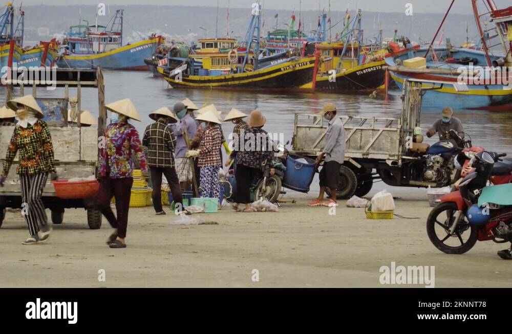 Traditional vietnamese daily life Stock Videos & Footage - HD and 4K ...