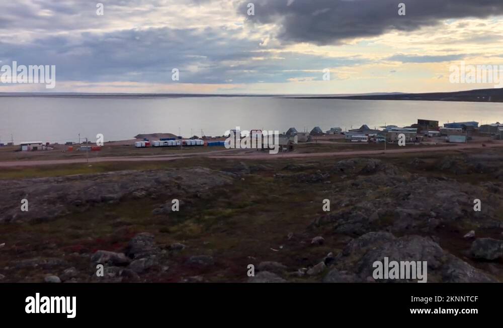Region of nunavut Stock Videos & Footage - HD and 4K Video Clips - Alamy
