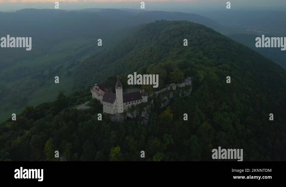 To teck castle Stock Videos & Footage - HD and 4K Video Clips - Alamy