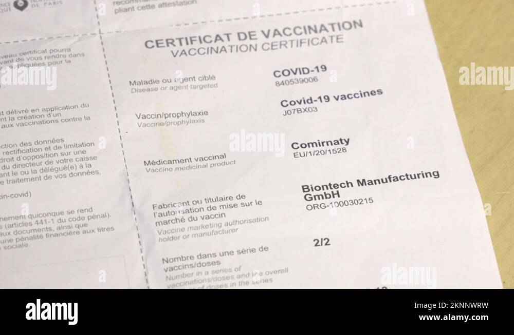 Covid digital certificate Stock Videos & Footage - HD and 4K Video ...