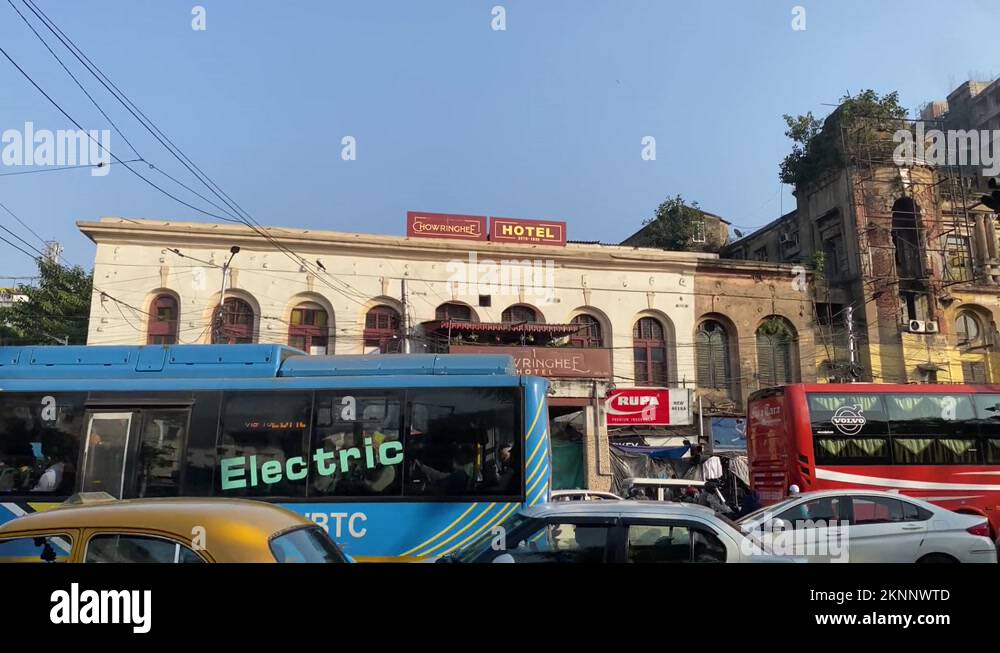 Famous indian city road Stock Videos & Footage - HD and 4K Video Clips ...
