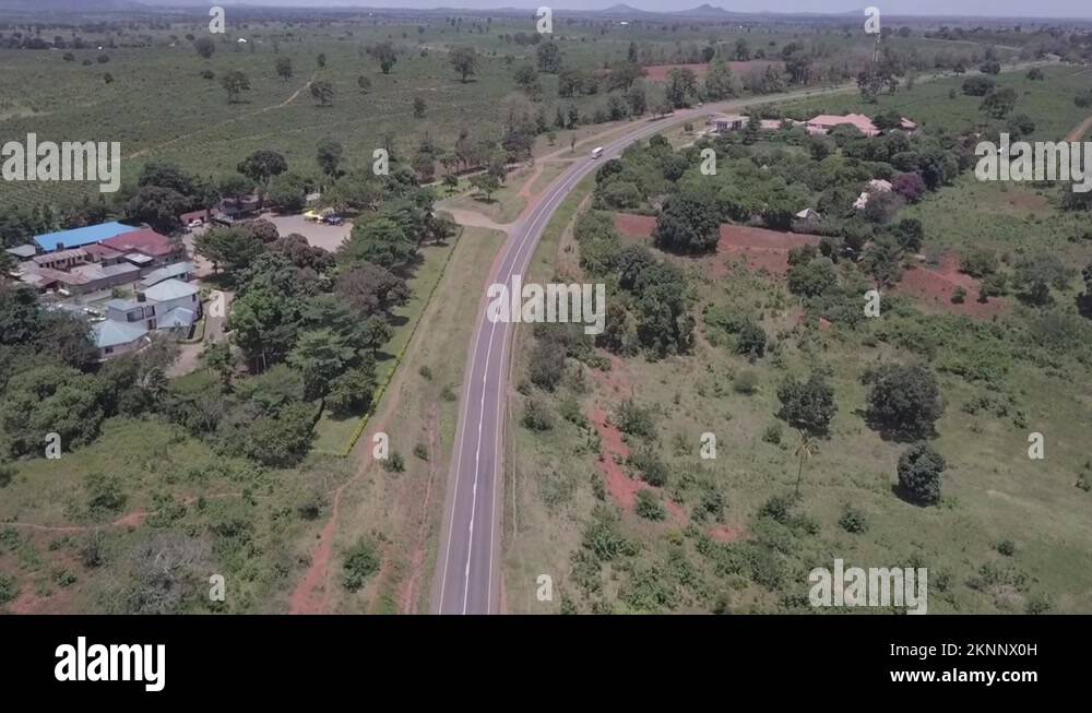 Africa plantation aerial Stock Videos & Footage - HD and 4K Video Clips ...