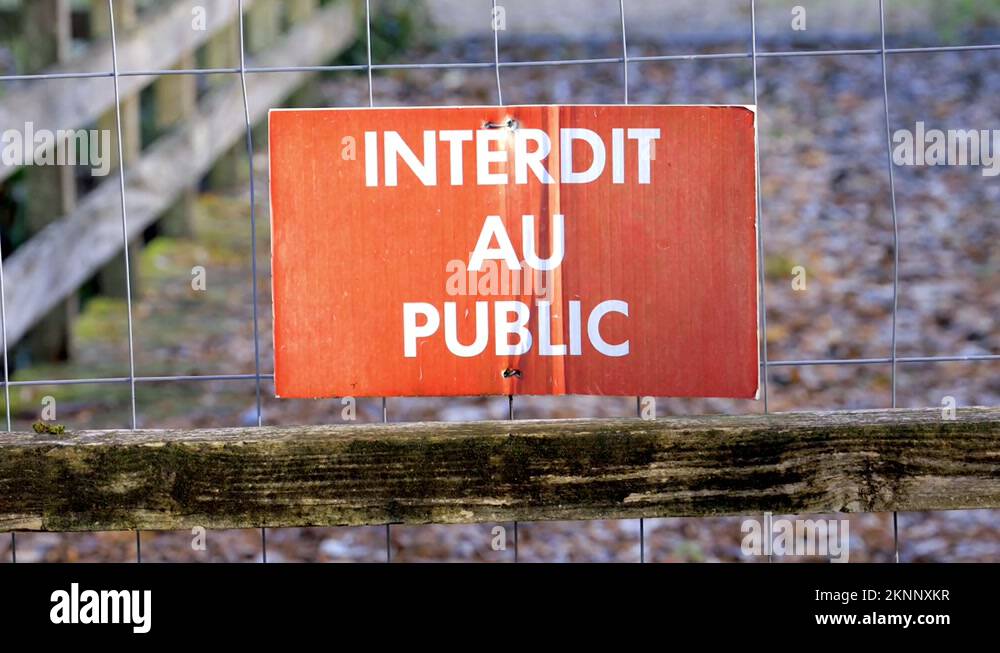 Barbed wire on sign Stock Videos & Footage - HD and 4K Video Clips - Alamy