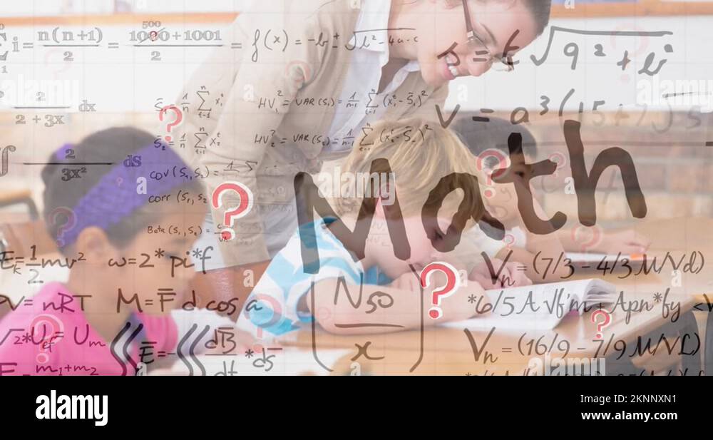 Math poster Stock Videos & Footage - HD and 4K Video Clips - Alamy