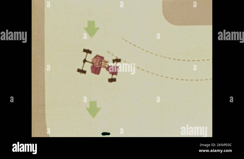 Cartoons on car Stock Videos & Footage - HD and 4K Video Clips - Alamy