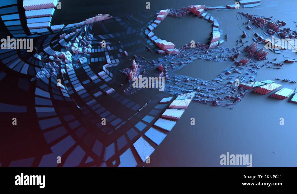 Generative texture Stock Videos & Footage - HD and 4K Video Clips - Alamy