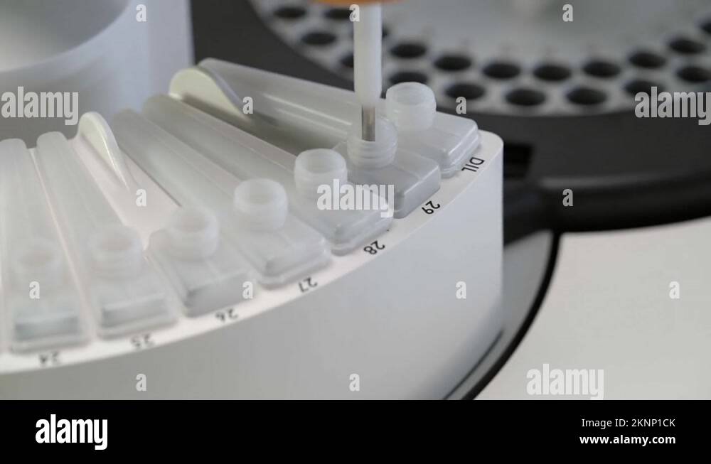 Dilution experiment Stock Videos & Footage - HD and 4K Video Clips - Alamy