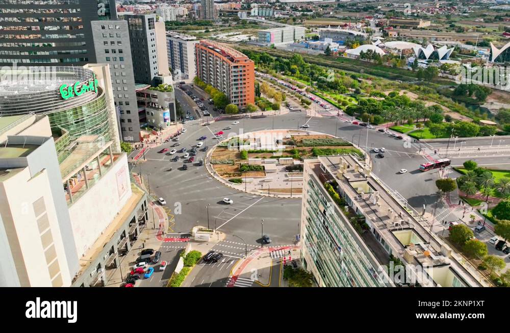 Valencia monumental Stock Videos & Footage - HD and 4K Video Clips - Alamy