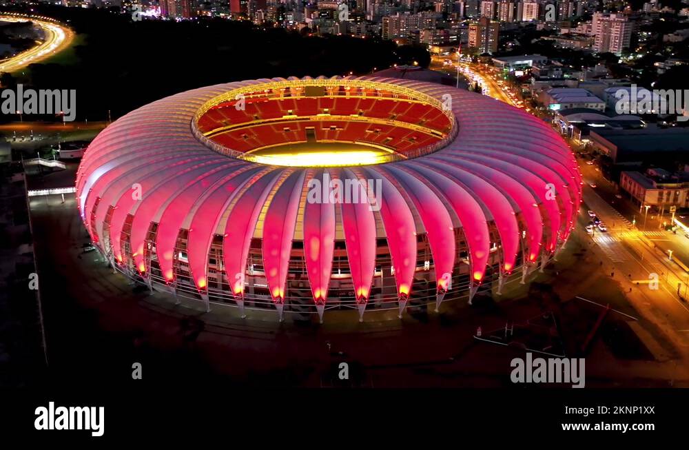 Brazilian stadiums Stock Videos & Footage - HD and 4K Video Clips - Alamy
