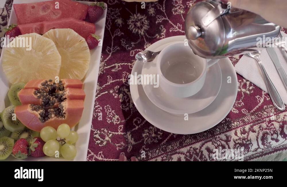 Brazil breakfast Stock Videos & Footage - HD and 4K Video Clips - Alamy