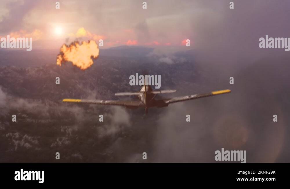 German air force pilot ww2 Stock Videos & Footage - HD and 4K Video ...