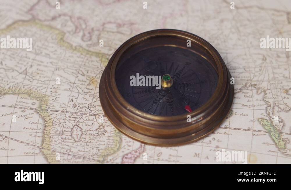 Nautical world map Stock Videos & Footage - HD and 4K Video Clips - Alamy